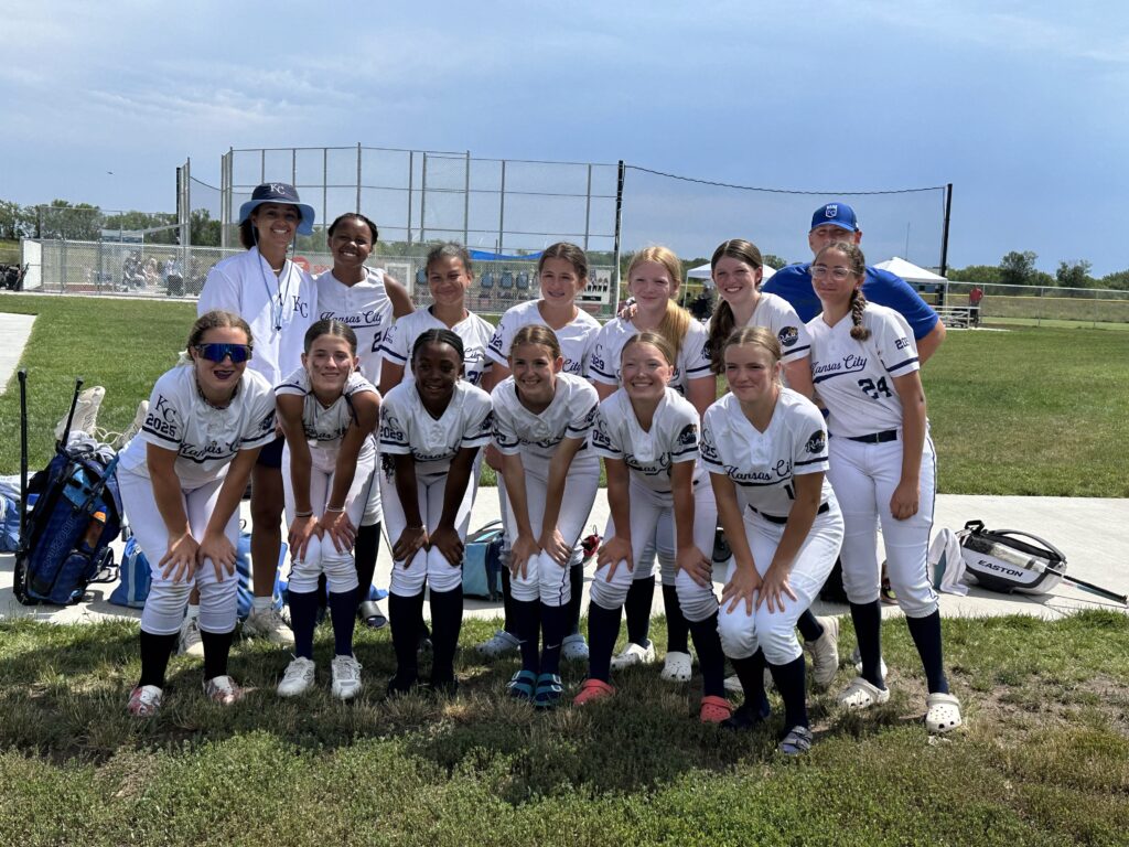 Kansas City Fastpitch